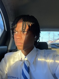 Kyle Phillip's Men's Soccer Recruiting Profile