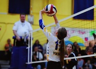 Hailey Peirce's Women's Volleyball Recruiting Profile