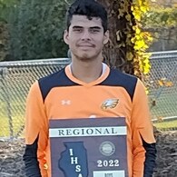 Adan Farias's Men's Soccer Recruiting Profile