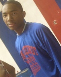 Jordan Marrow's Men's Basketball Recruiting Profile