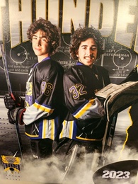 Alex Groth's Men's Ice Hockey Recruiting Profile