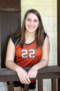 Emily Lambeth's Women's Volleyball Recruiting Profile