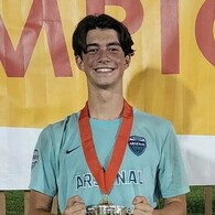 Jacob Murphy's Men's Soccer Recruiting Profile