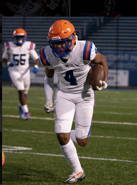 Michael McDougall's Football Recruiting Profile