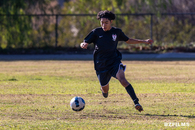 Ivan Ramirez's Men's Soccer Recruiting Profile