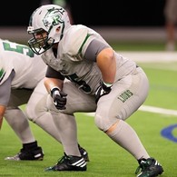 Izeya Floyd's Football Recruiting Profile