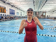 Addison Elliott's Women's Swimming Recruiting Profile