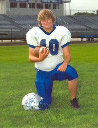 Thomas Pfeifer's Football Recruiting Profile