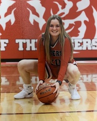 Rachel Krein's Women's Basketball Recruiting Profile