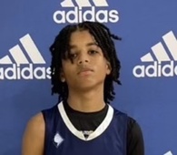 Keon Scott's Men's Basketball Recruiting Profile