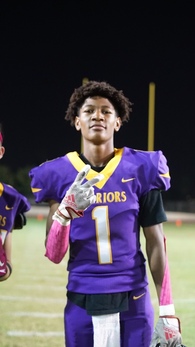 Jermaine Schexnayder's Football Recruiting Profile