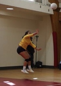 Emily Ibarra's Women's Volleyball Recruiting Profile