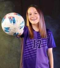 Taylor Robinson's Women's Soccer Recruiting Profile