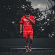 Sam Shannon's Men's Soccer Recruiting Profile