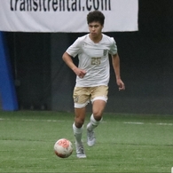 Dylan Gorman's Men's Soccer Recruiting Profile