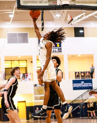 Jacob (Jay) McCord's Men's Basketball Recruiting Profile