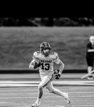 Noah Long's Football Recruiting Profile