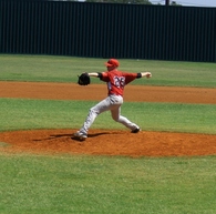 Nathan Kent's Baseball Recruiting Profile