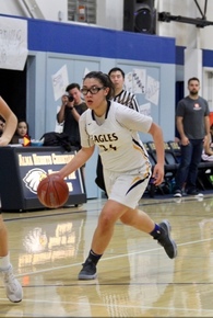 Sarah Zambrano's Women's Basketball Recruiting Profile