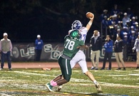 Christopher Oliver's Football Recruiting Profile