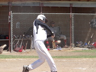 Cole Fisher's Baseball Recruiting Profile