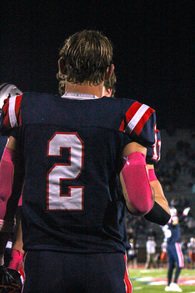 Bryson Letterman's Football Recruiting Profile