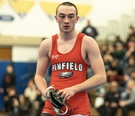 Kiernan Magee's Wrestling Recruiting Profile