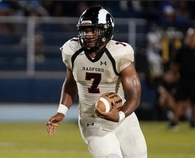 Elijah Falaniko's Football Recruiting Profile