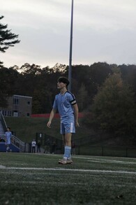 Andre Amato's Men's Soccer Recruiting Profile