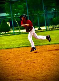 Alex Baker's Baseball Recruiting Profile