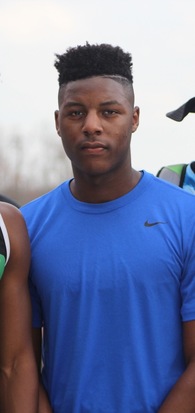 Myles Berry's Football Recruiting Profile