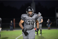 Douglas Johnson's Football Recruiting Profile