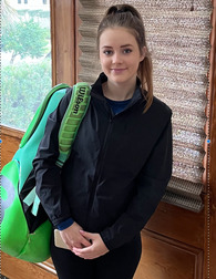 Ava Waller's Women's Tennis Recruiting Profile