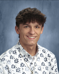 Austin Morgan's Men's Soccer Recruiting Profile