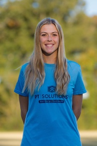 Jordan Atkinson's Women's Soccer Recruiting Profile