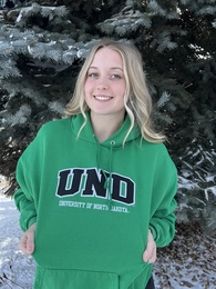 Kennedy Nelson's Women's Volleyball Recruiting Profile