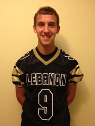 Jake Wetzel's Football Recruiting Profile