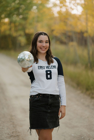 Emma Stapley's Women's Volleyball Recruiting Profile