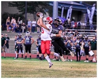 Kayson Jones's Football Recruiting Profile