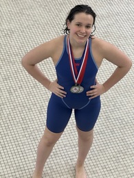 Isabella Edwards's Women's Swimming Recruiting Profile