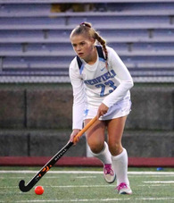 Eva Thomson's Field Hockey Recruiting Profile