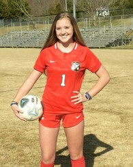 Elliot Bailey's Women's Soccer Recruiting Profile