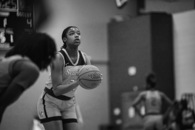 Milanni Salaam's Women's Volleyball Recruiting Profile