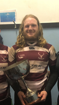 Ciarán-John Corcoran's Football Recruiting Profile