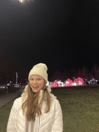 Anna Czosnyka's Women's Swimming Recruiting Profile