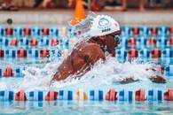 Nathaniel Rose's Men's Swimming Recruiting Profile