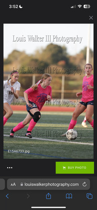 Camryn Chelf's Women's Soccer Recruiting Profile