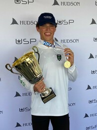 Gary Godfrey's Men's Rowing Recruiting Profile