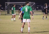 Christian Sentz's Men's Soccer Recruiting Profile