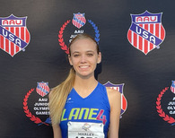 Sophie Marley's Women's Track Recruiting Profile